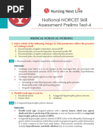 Biomedical Waste Audit Checklist | PDF