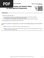 AS5131 Tube End Design Standard | PDF