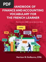 How To Read French Financial Statements PDF | PDF | Expense | Equity ...