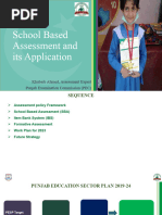 Physics PBA SSC 2026 | PDF | Optics | Voltage