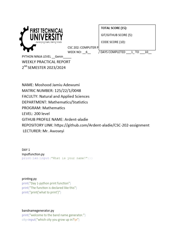 Ardent Aladie | PDF | Encryption | Computer Science