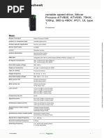 Modicon Easy M200/M100: Automation Products Panel Builder Products ...