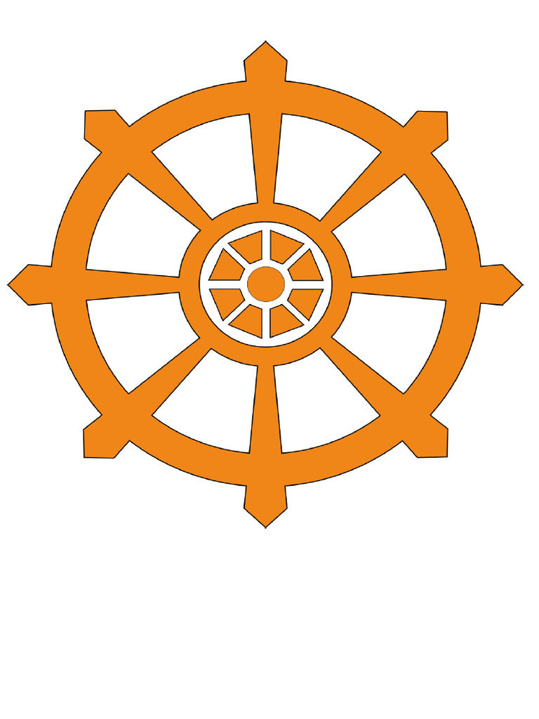 Logo of Budha | PDF