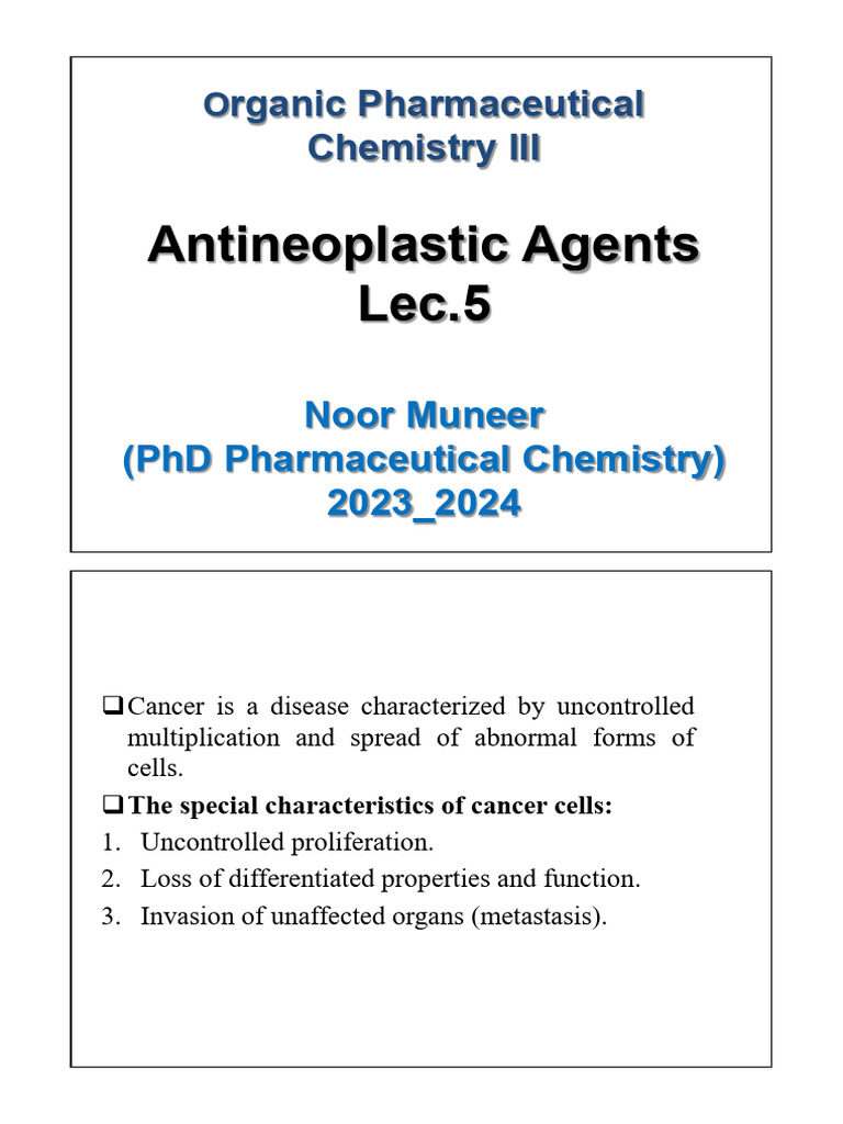 Lec. 5 | PDF | Dna | Nucleotides