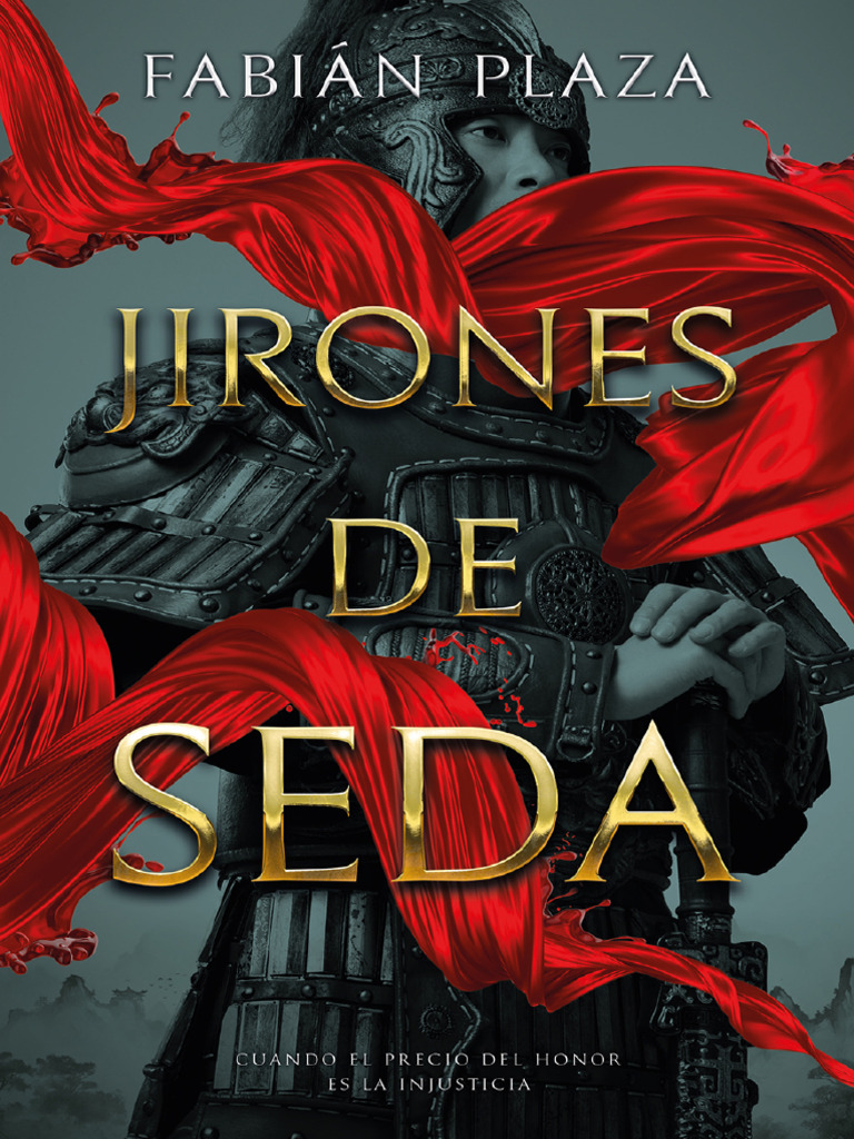 Jirones de Seda - Fabi N Plaza | PDF | Castigos