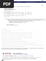 Formular Za Odjavu HRT-a | PDF