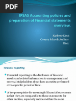 Ipsas 1 Questions - 2025 | PDF