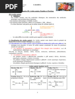 Cycle de L'uree... | PDF | Sciences physiques | Biologie