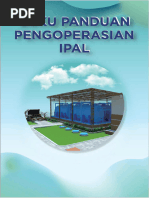 Manual Book IPAL | PDF