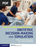 Perinatal Training Programme User Guide | PDF