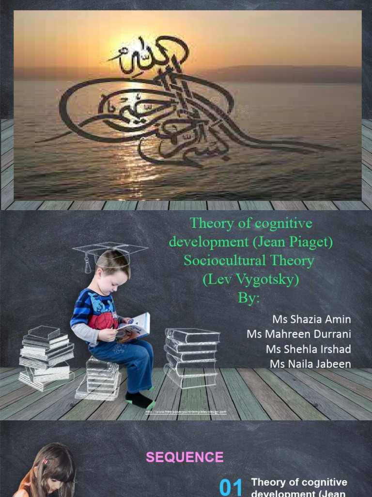 Cognitive Development 2 | PDF | Cognitive Development | Cognition