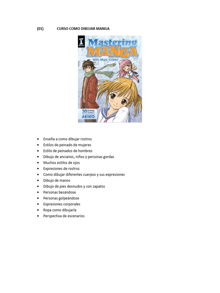 Contenido y Resumen de Libros | PDF | Ropa | Dibujo