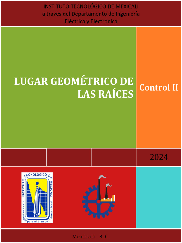 Equipo0 c2 P1u1 A Itm | PDF | Sistema de control