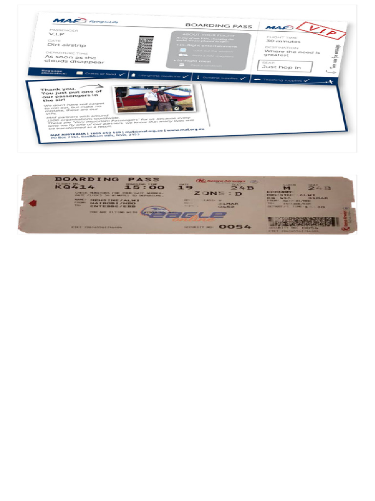 Boarding Past Utwiya Djakisa Iverson | PDF