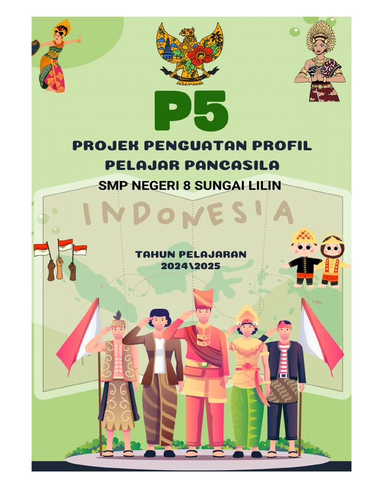 Cover P5 | PDF