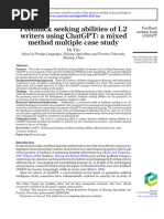 Current Issues Trends in Education Syllabus | PDF | Education Reform ...