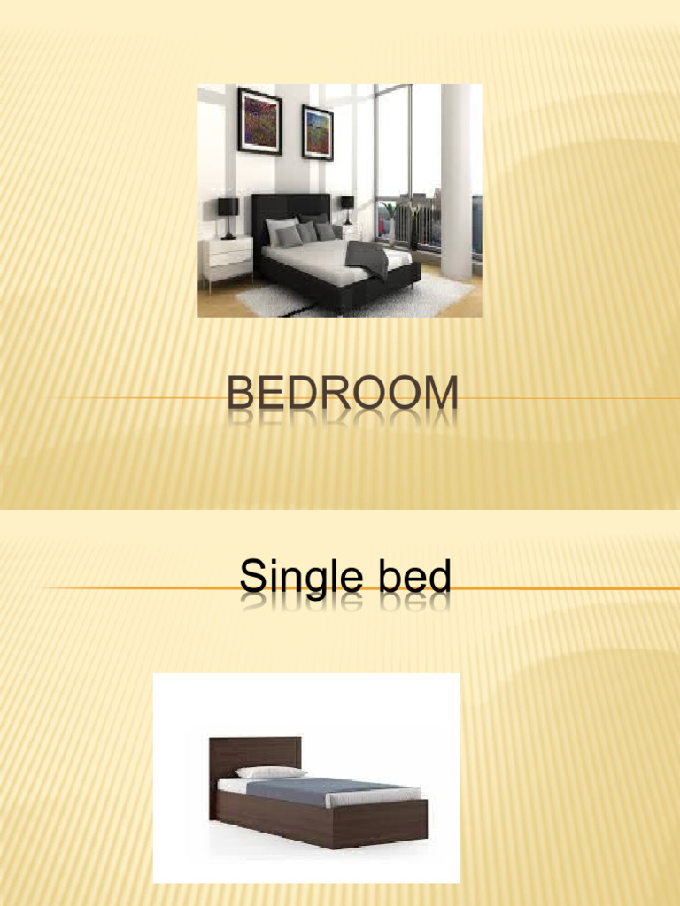 Bedroom | PDF