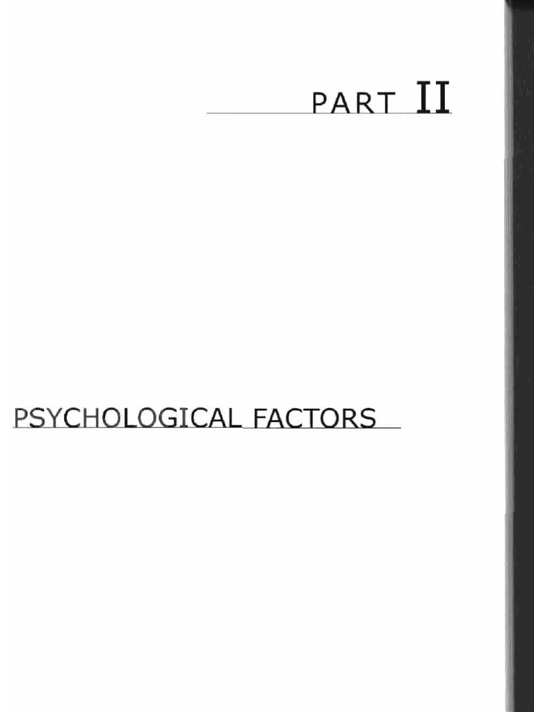 H. D. Brown Principles of Language Learning Chapter 4-1-11 | PDF ...