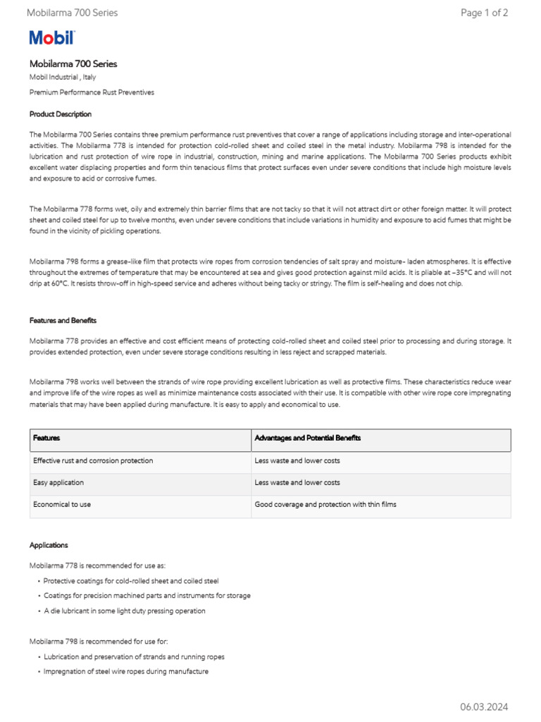 Certificado GL-XX-Mobilarma-700-Series | PDF | Wire | Sheet Metal