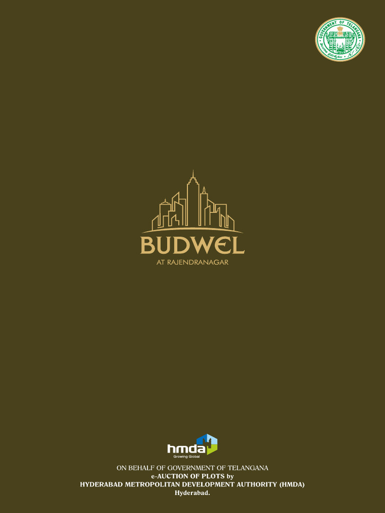 Budvel | PDF