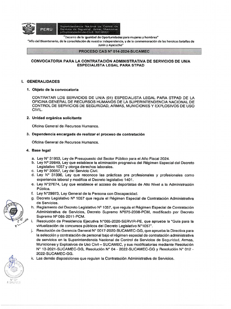 Bases Cas 14 | PDF
