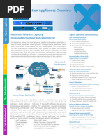Mounting The X1500 Socket in A Rack | PDF