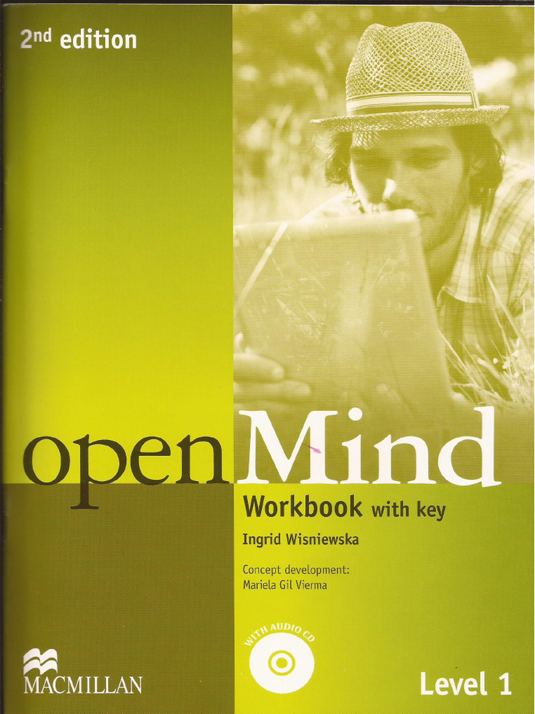 Workbook Openmind LevelLLL | PDF