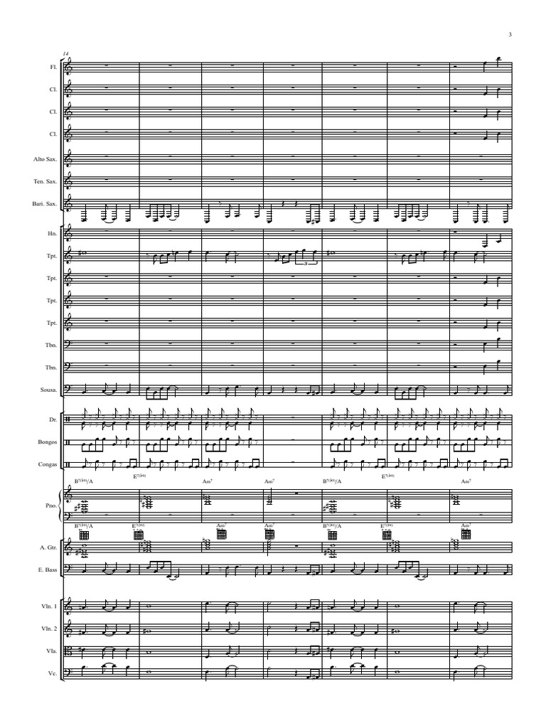 3 - Cego de Jericó | PDF