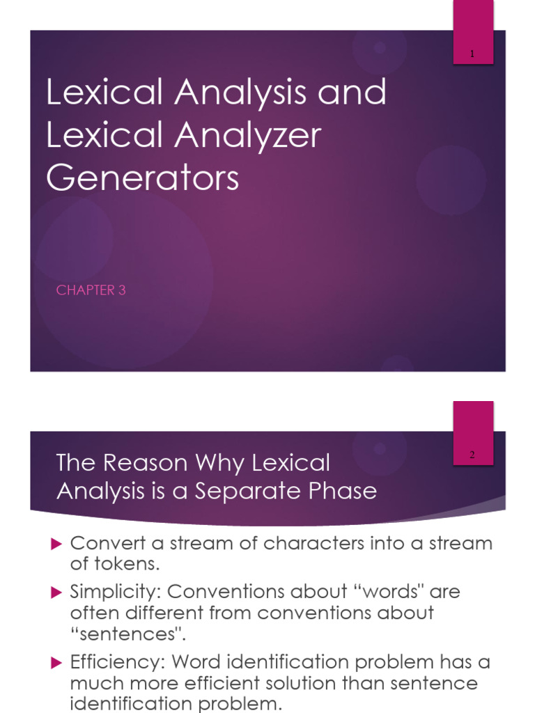Ch3 Modified | PDF | Computer Programming | Formalism (Deductive)
