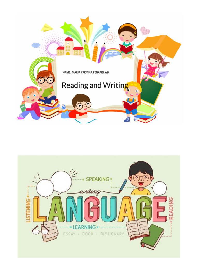 LANGUAJE | PDF
