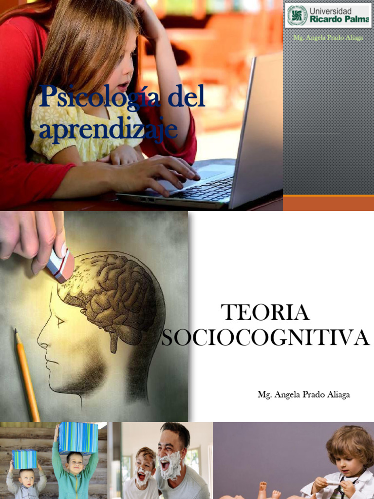 Clase 8 | PDF | Aprendizaje | Comportamiento