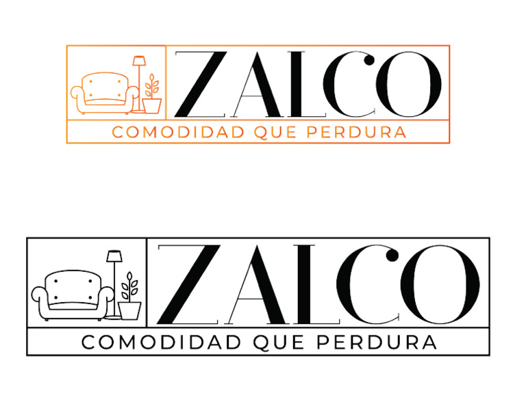 Zalco Logo | PDF