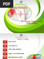 Huddles: Patient Safety Essentials Toolkit | PDF | Patient Safety | Patient