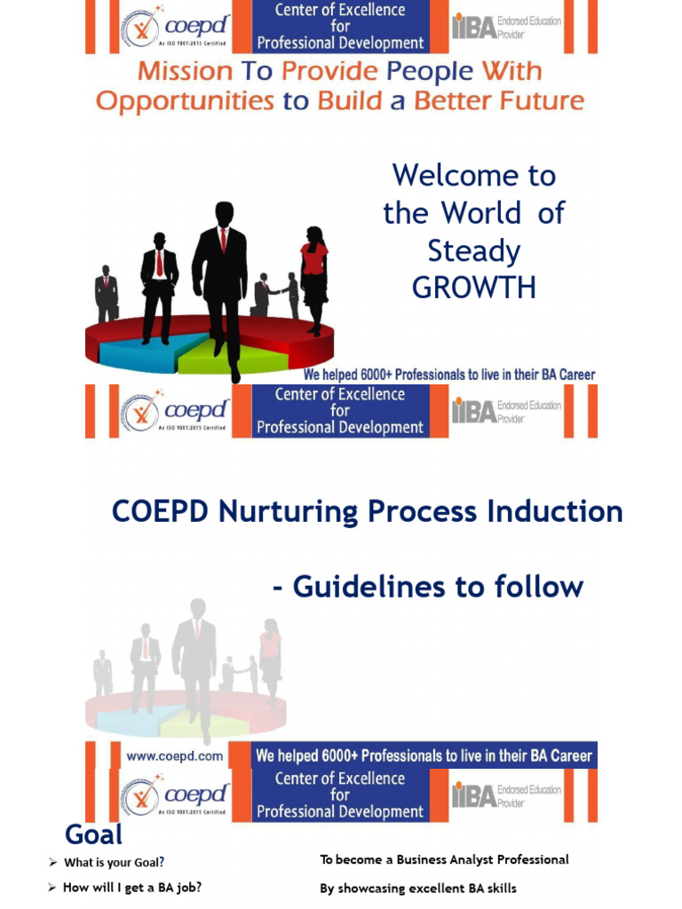 COEPD Nurturing Requests | PDF | Libraries | Computing