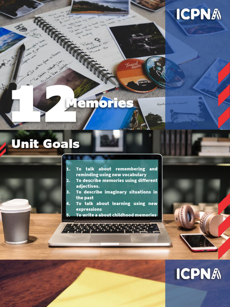12.0 - Memories | PDF | Memory | Cognitive Science