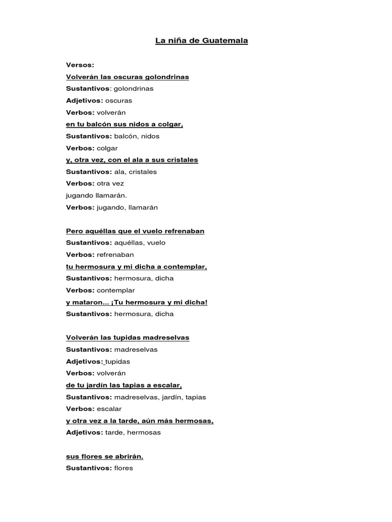 Cuajadas de rocío y amor perdido | PDF