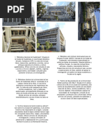 Ejemplo de Bosquejo 2021 | PDF | Science | Ciencia (general)