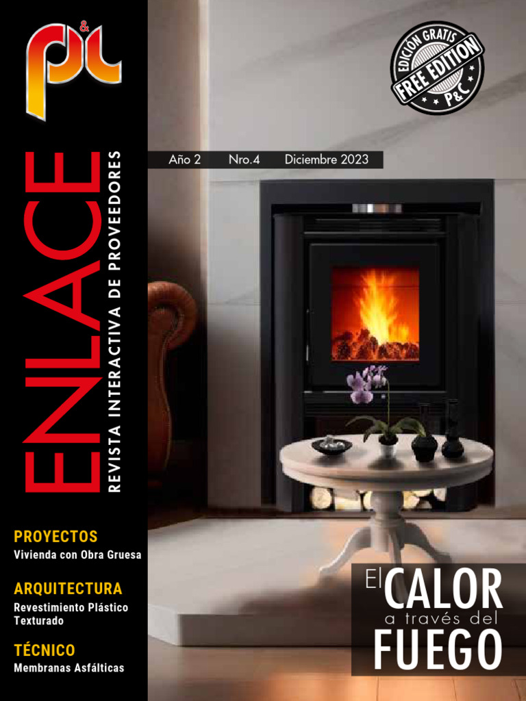 Materiales y Protección de Estufas | PDF | Estufa | Hogar