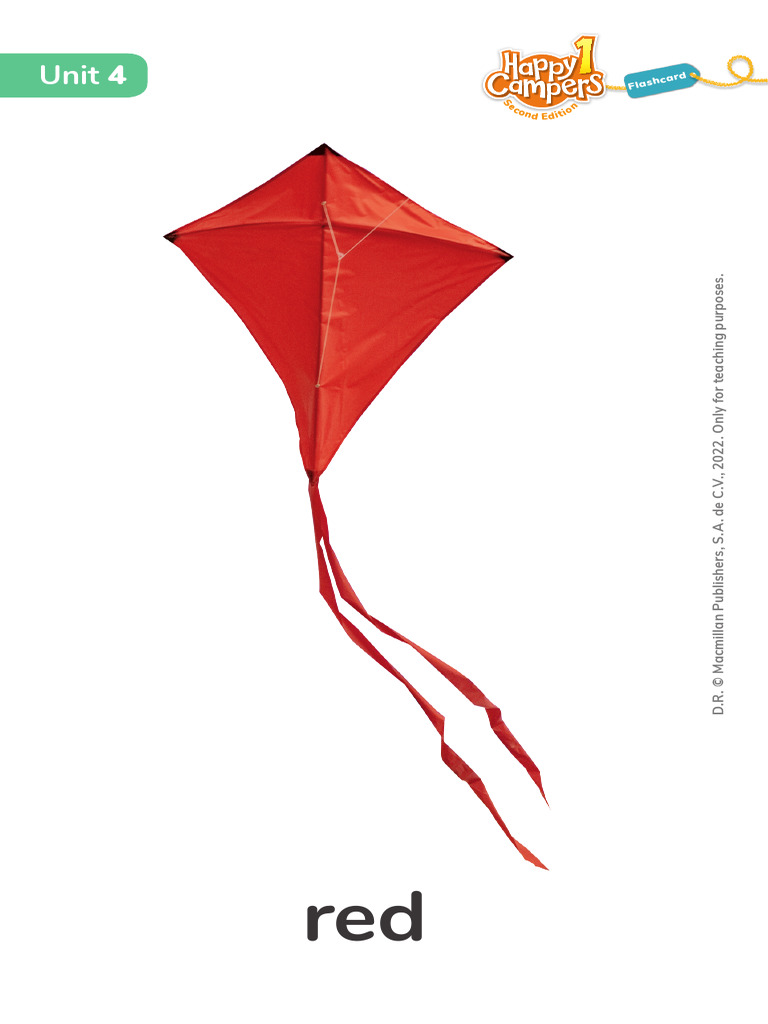 HC2E Flashcards Level1 U4 | PDF