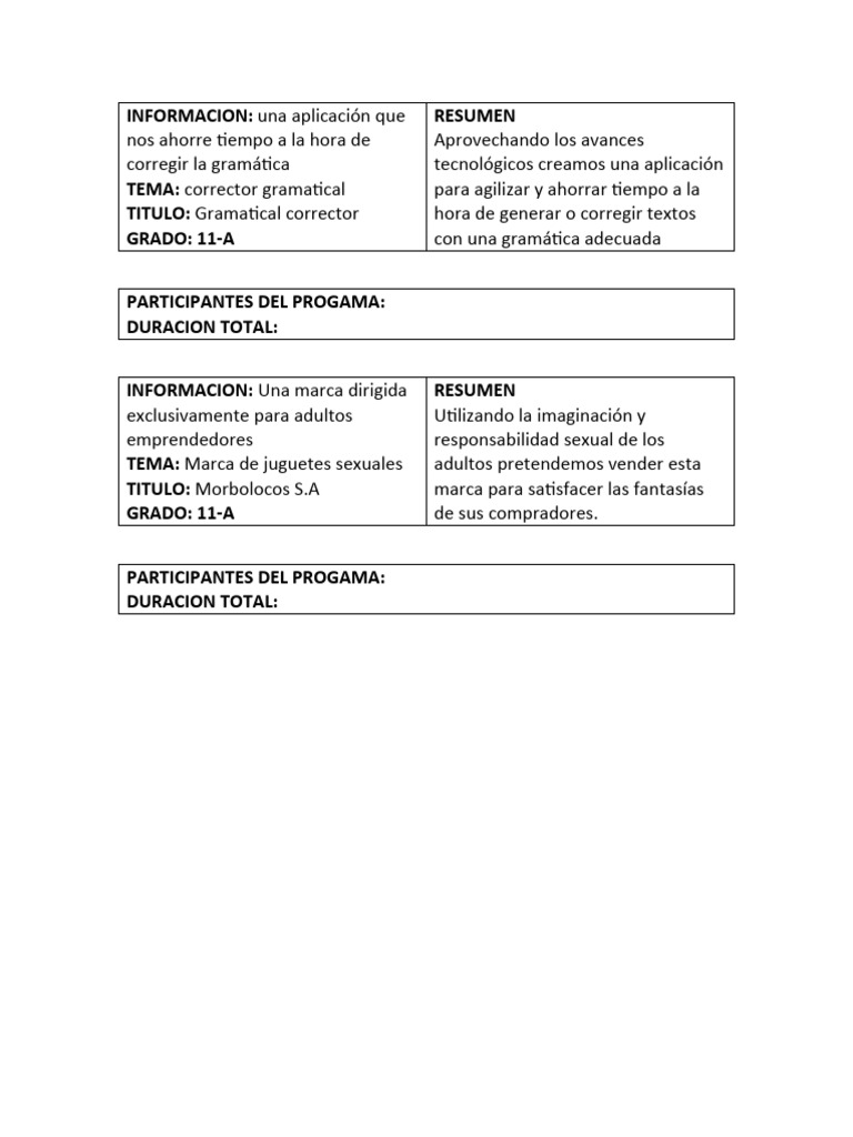 Aplicación Corrector Gramatical | PDF