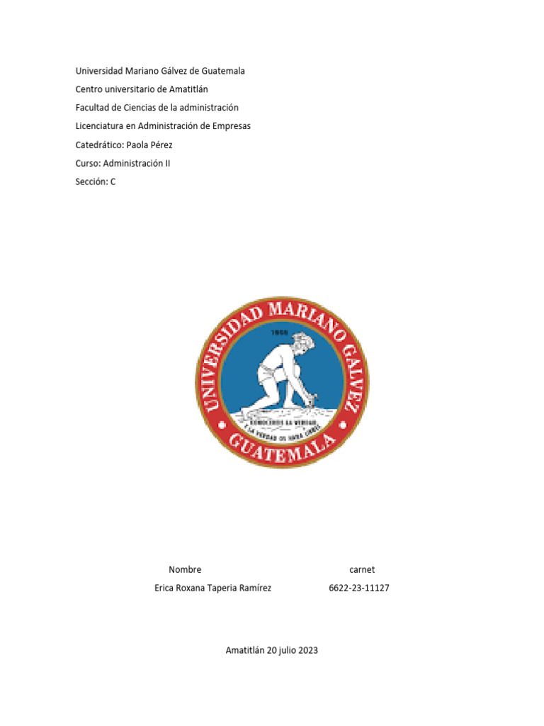 Analices Del Hambre de Poder | PDF | Planificación