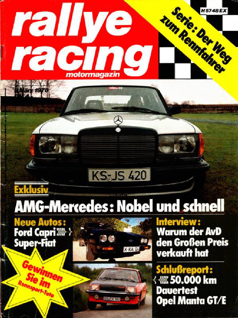 amg-w123 | PDF