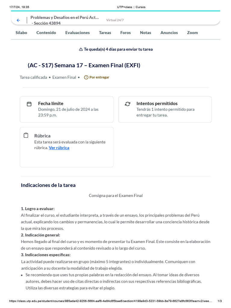 UTP+class - Cursos | PDF | Computadoras
