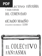 Leyenda El Autobús Fantasma | PDF