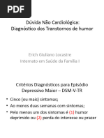 TDAH e As Especificacoes Conforme A CID 11 | PDF | Transtorno de ...