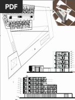 Diseño de Comedor y Cocina Neufert | PDF