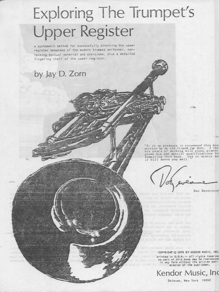 J Zorn | PDF