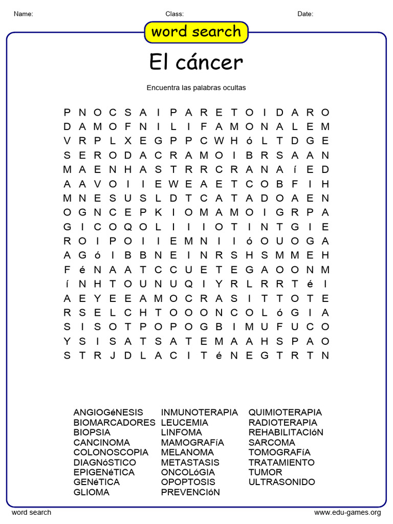 El Cã¡ncer | PDF | Ciencia y matemáticas