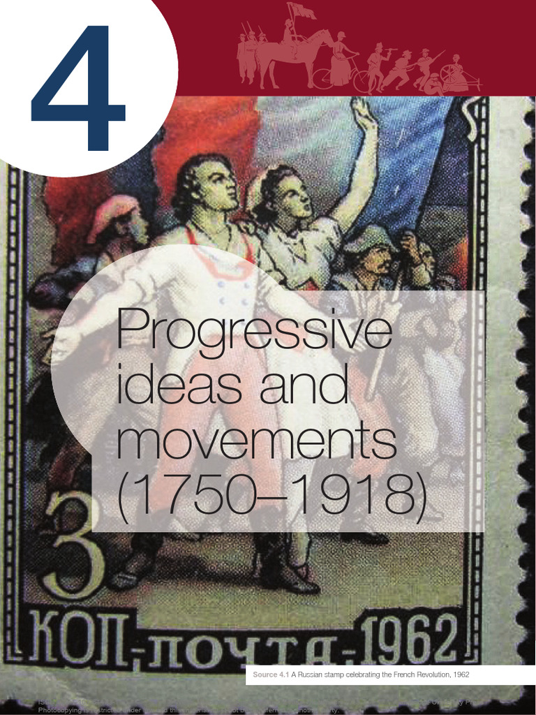 Progressive Ideas and Movements (1750-1918) | PDF | Capitalism | Age Of ...