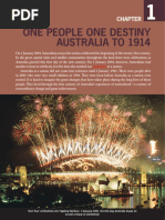 Arguments For and Against Federation | PDF | Australia | Queensland